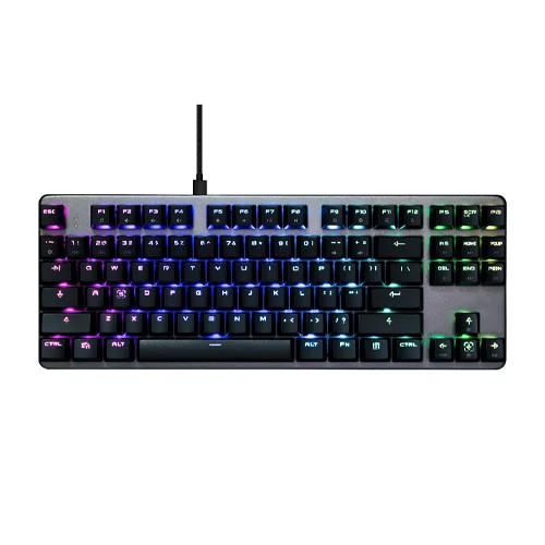 Tecware Phantom L Mechanical Gaming Keyboard Price In BD
