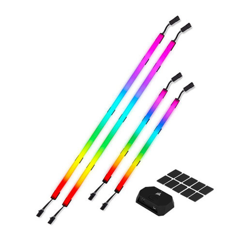 Corsair iCUE LS100 Smart Lighting Strip Starter Kit price in BD
