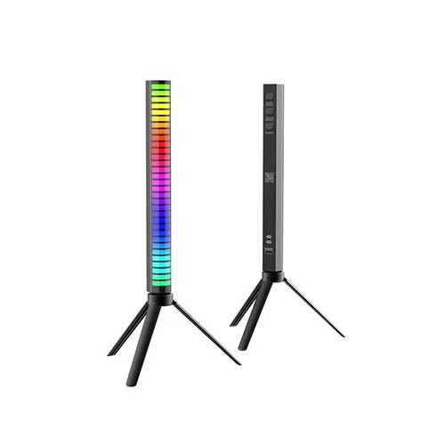 DT-10 RGB Rechargeable Rhythm Light price in bd