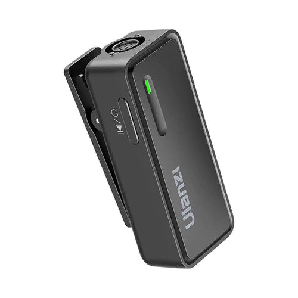 Ulanzi UW-MIC 20P 2.4GHz Wireless Microphone Price in BD