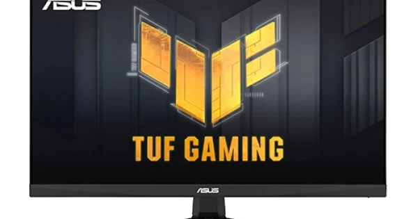 ASUS TUF VG246H1A 24 Inch Full HD Gaming Monitor Price in BD