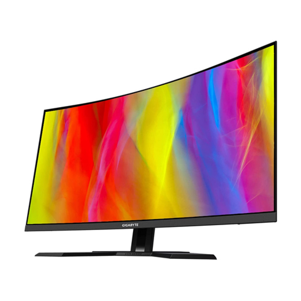 GIGABYTE M32UC 32 Inch UHD Curved Gaming Monitor Price in BD