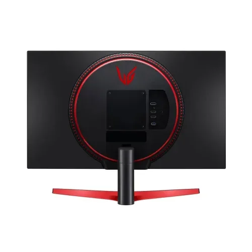 LG UltraGear 24MP60G 24 Inch FHD Gaming Monitor Price In BD