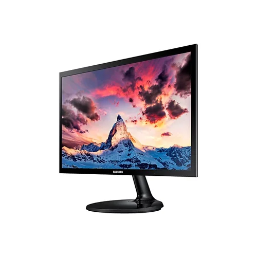 Samsung S22F350FHM 22-inch Monitor Price in BD