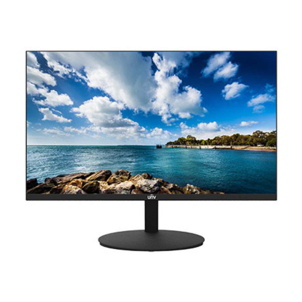 Uniview MW3224-V 24 Inch LED FHD Monitor Price In BD