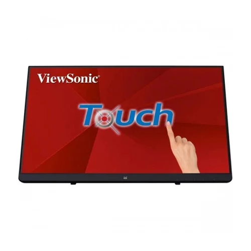 ViewSonic TD2230 22 Inch Touch Screen Monitor Price in BD