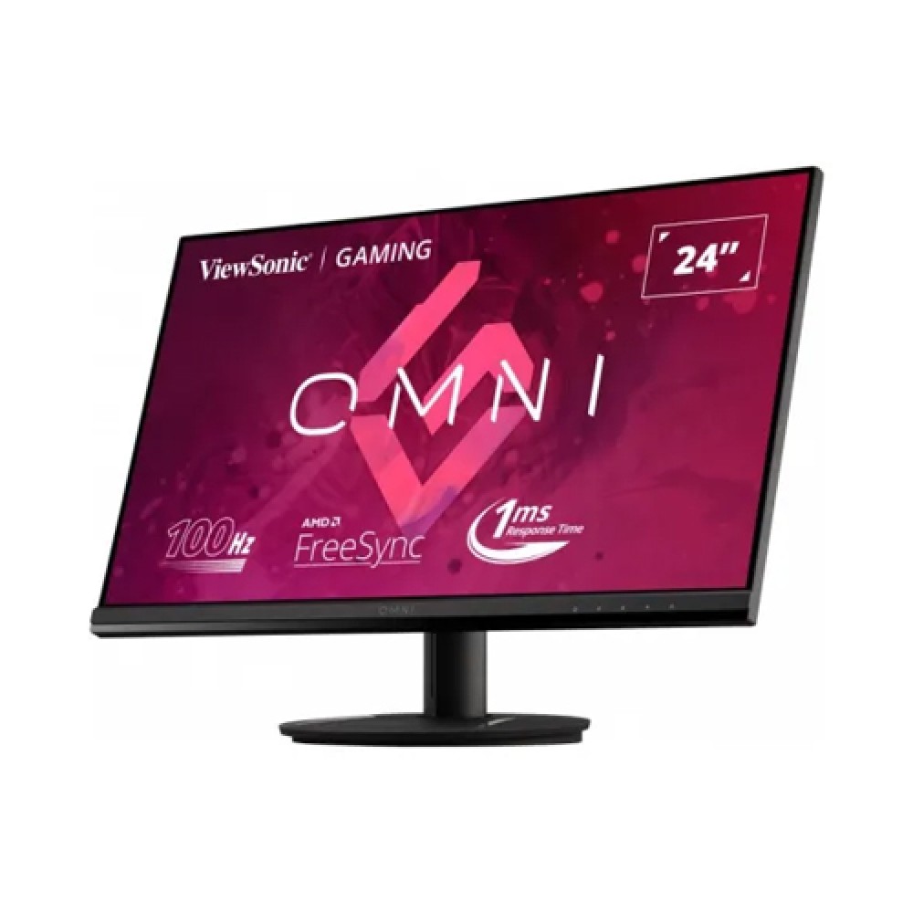 ViewSonic VX2416 24inch Full HD Gaming Monitor Price in BD