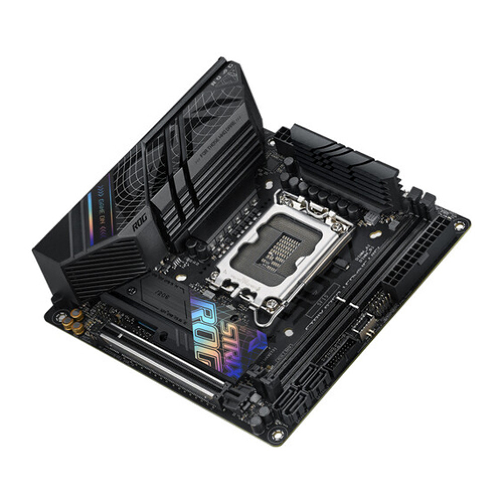 ASUS ROG STRIX B760-I GAMING WIFI Motherboard Price in BD