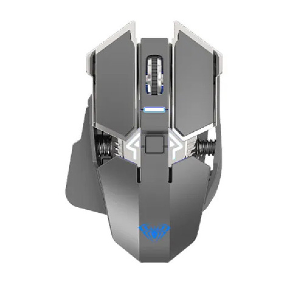 AULA SC300 2.4G Rechargeable Wireless Mouse Price in BD