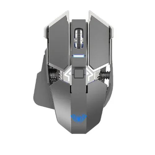 AULA SC300 2.4G Rechargeable Wireless Mouse Price in BD