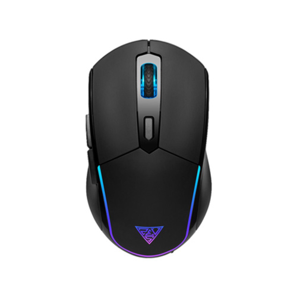 Gamdias HADES M2 Optical Gaming Mouse Price in Bangladesh