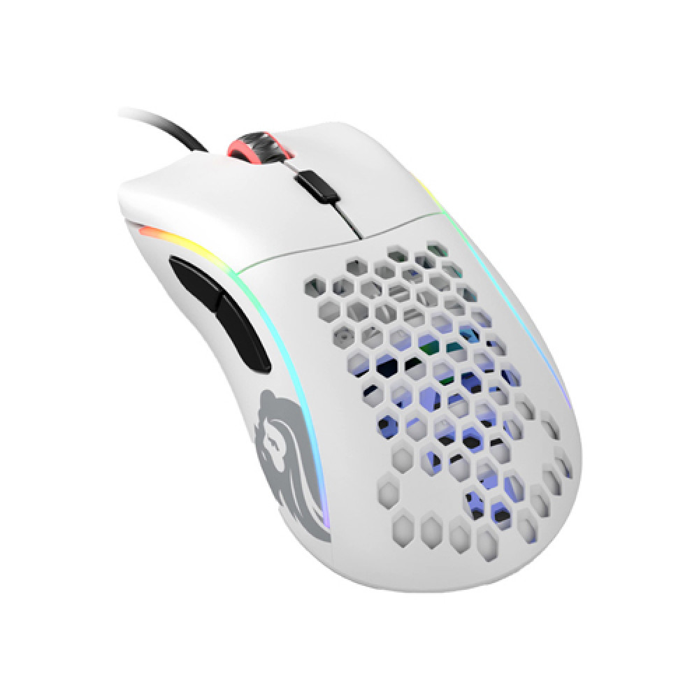 Glorious Model D- Honeycomb Wired Gaming Mouse price In BD