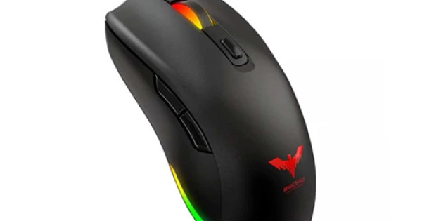 Havit MS732 RGB Gaming Mouse Price in BD