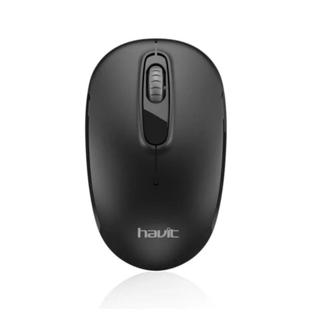 Havit MS958GT Wireless Optical Mouse Price in BD