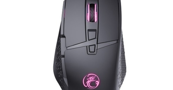 iMICE T91 USB Gaming Mouse Price In BD