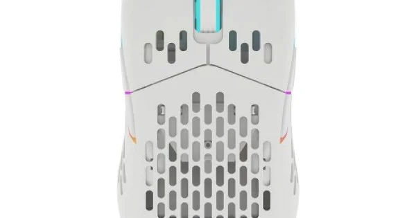 Keychron M1 Ultra-Light Optical Mouse Price In Bd