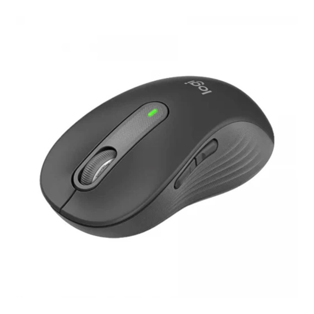 Logitech Signature M650 Bluetooth Graphite Mouse Price in BD