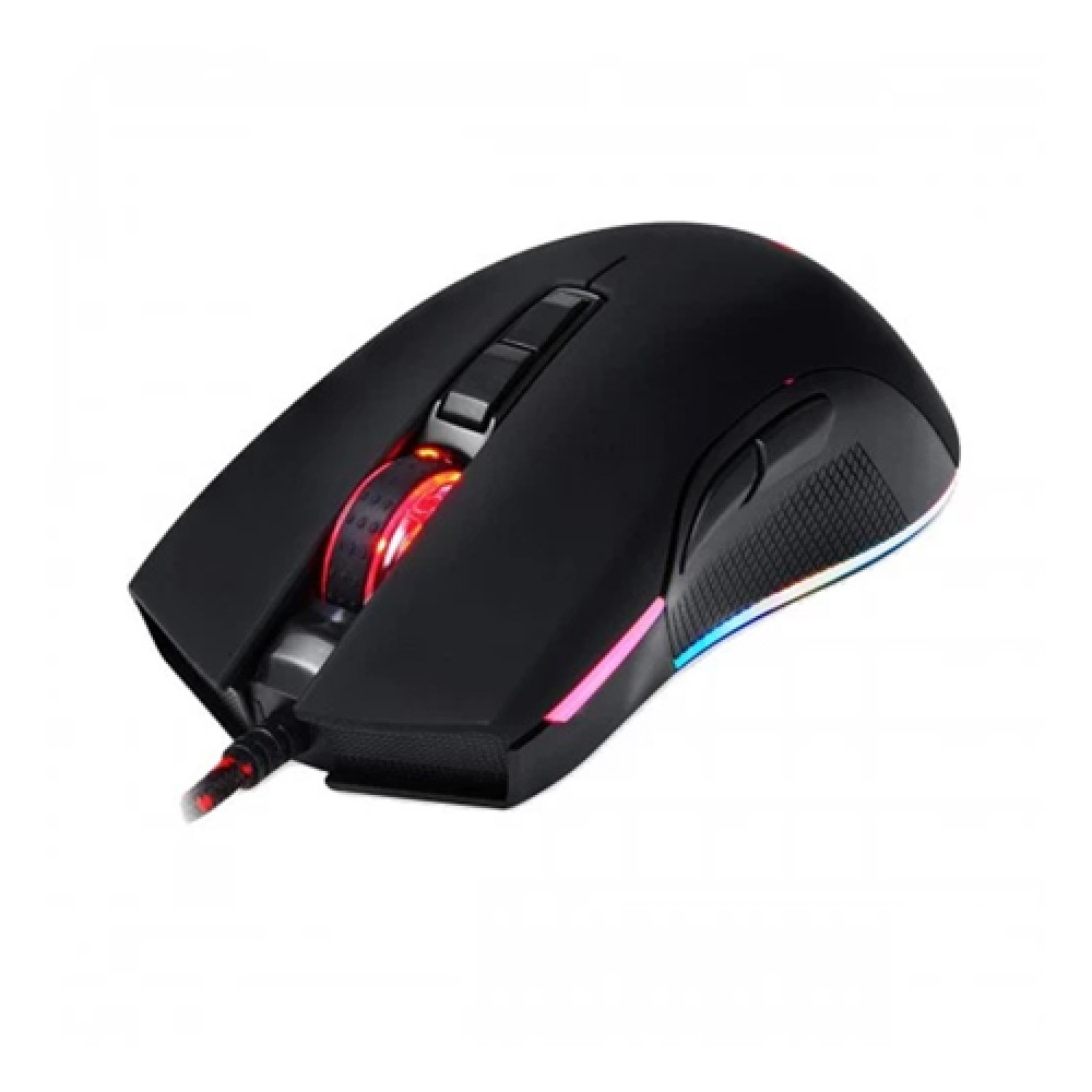 MotoSpeed V30 Weird Black Gaming Mouse Price In BD