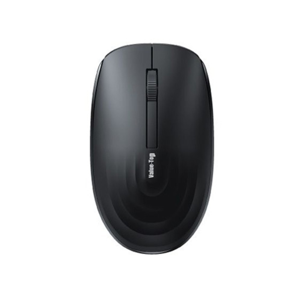 Value Top VT-M93W Wireless Optical Mouse Price in BD