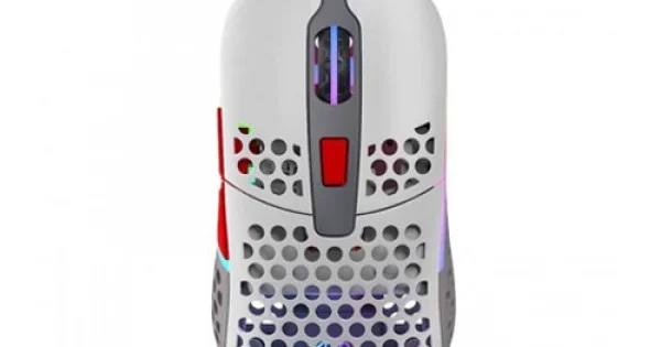 XTRFY M42 RGB RETRO Gaming Mouse Price in Bangladesh