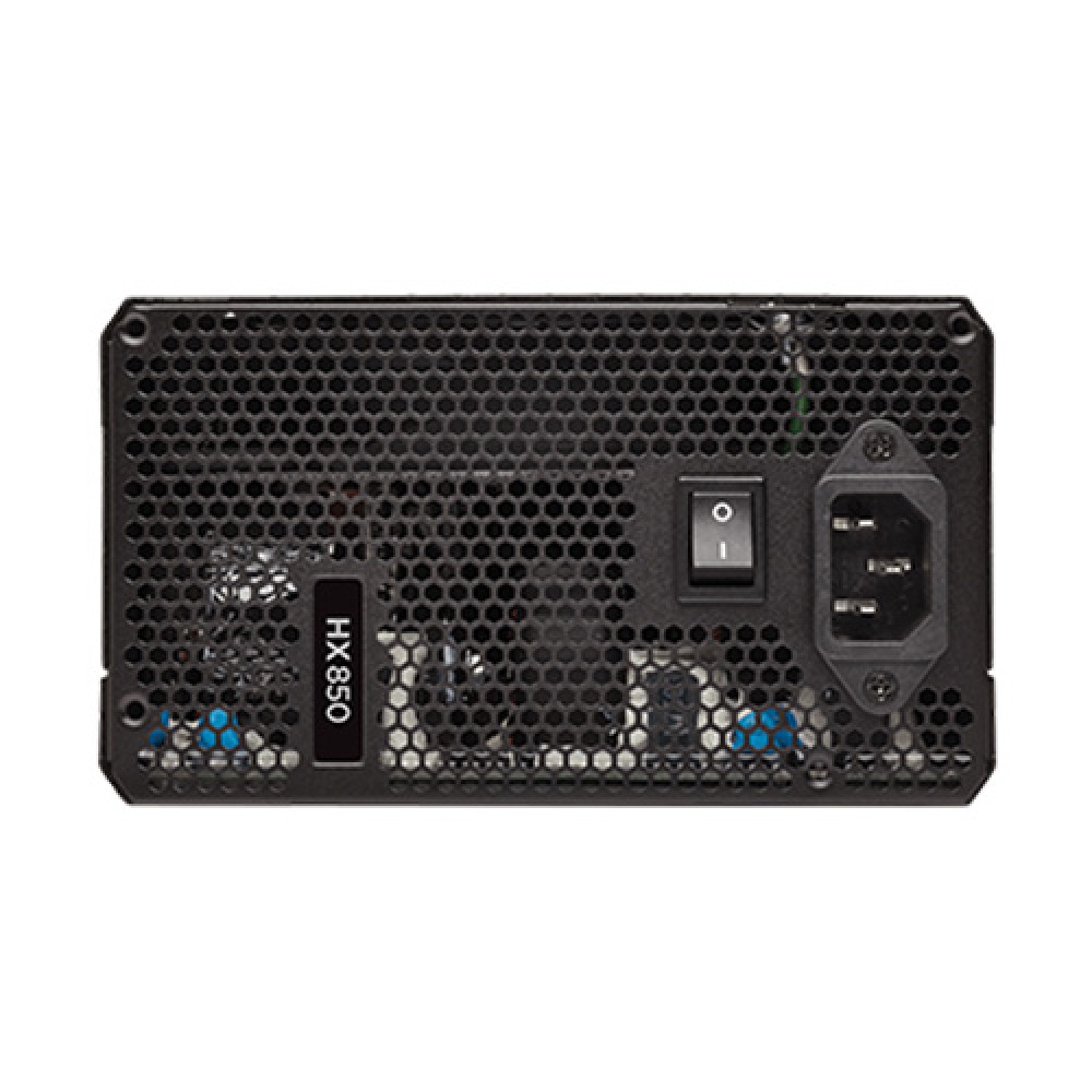 Corsair HX Series HX850 850 Watt Power Supply Price in BD