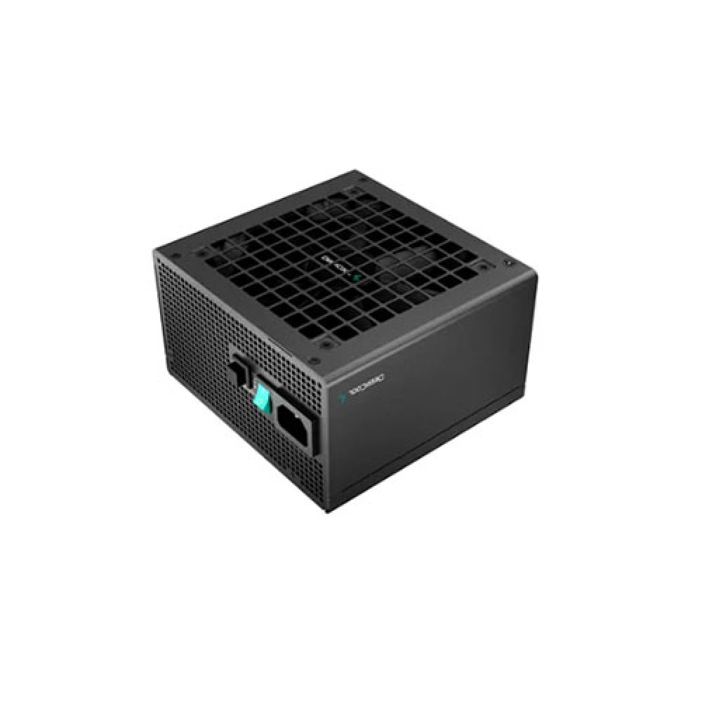 DeepCool DQ1000M-V3L 1000W 80+ Gold Full Modular Power Supply price in BD