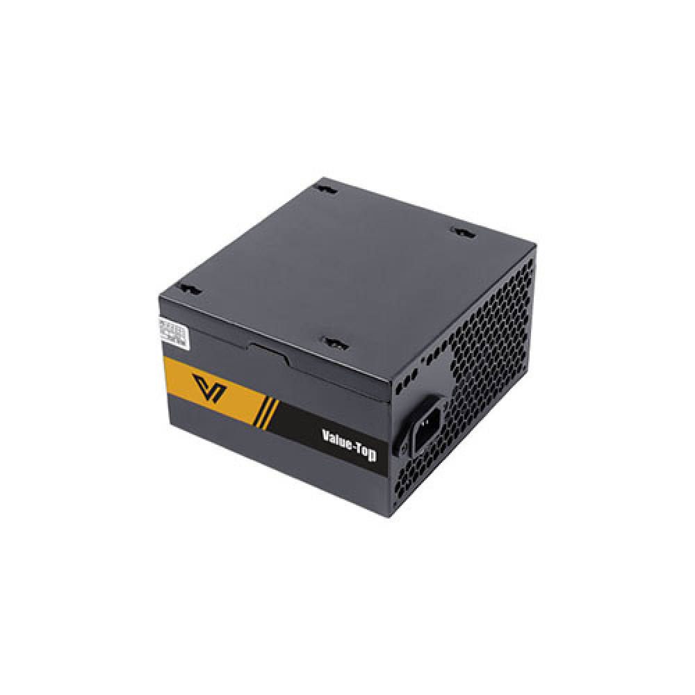 Value-Top VT-P300B Real 300W Black ATX Power Supply price in bd
