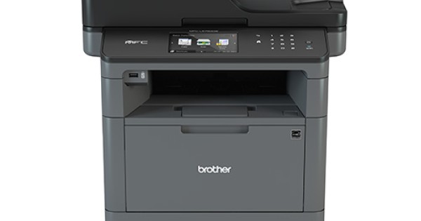 Brother MFC-L5755DW Multi-Function Laser Printer Price in BD