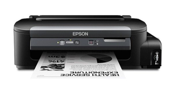 Epson M105 Single Function Eco-Tank WIFI Printer Price in BD