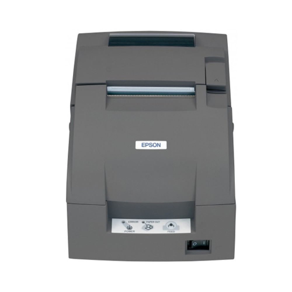 Epson TM U220B USB POS Printer Price In BD