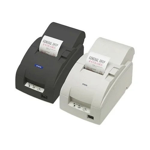 Epson TM U220B USB POS Printer Price In BD