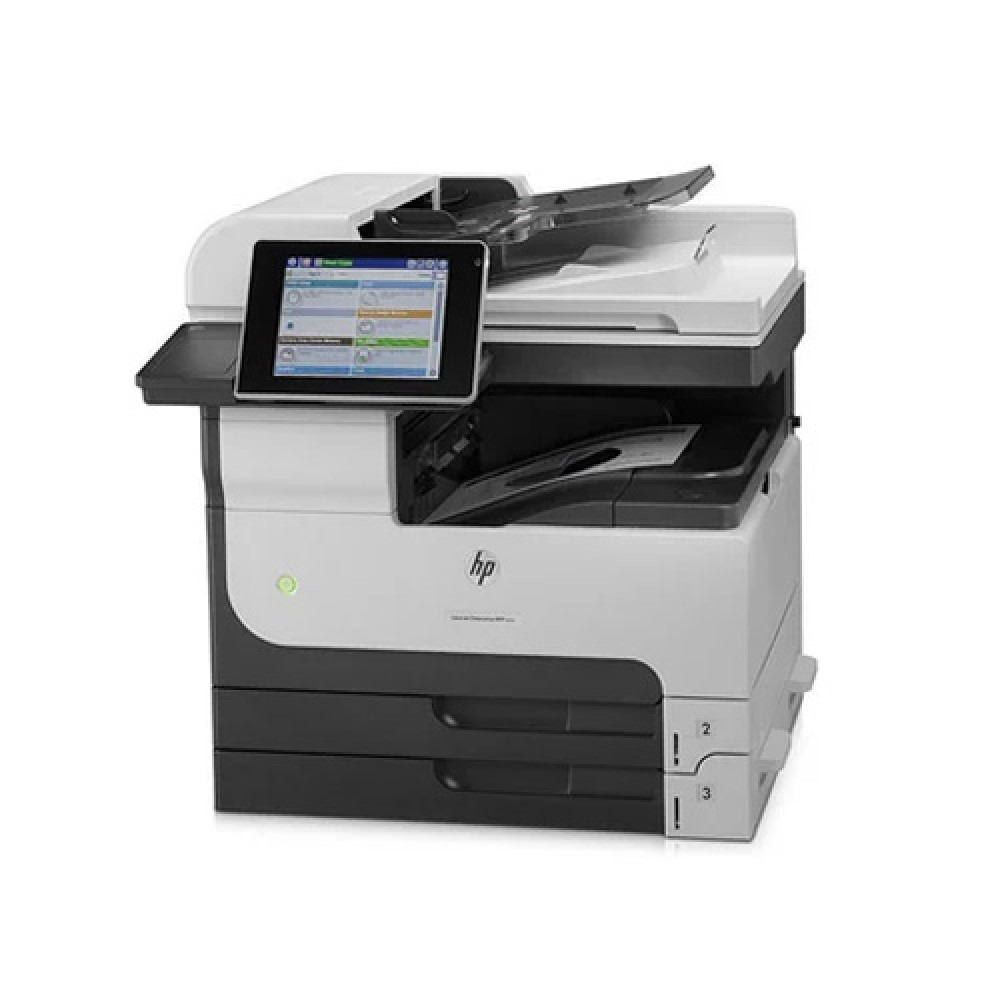 HP LaserJet Enterprise M712dn printer Price in BD