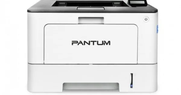 Pantum BP5100DN Mono Laser Printer Price In BD