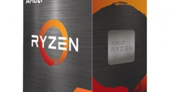 AMD Ryzen 5 4600G Processor with Radeon Graphics Price in BD