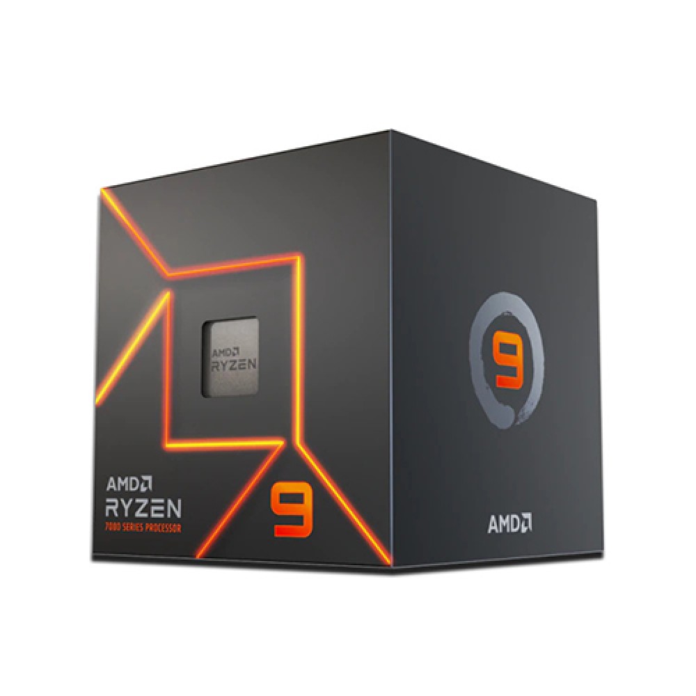 AMD Ryzen 9 7900 Gaming Processor Price in BD