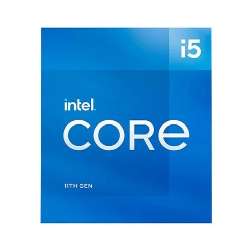 INTEL CORE I5-11400 11TH GEN PROCESSOR Price in BD