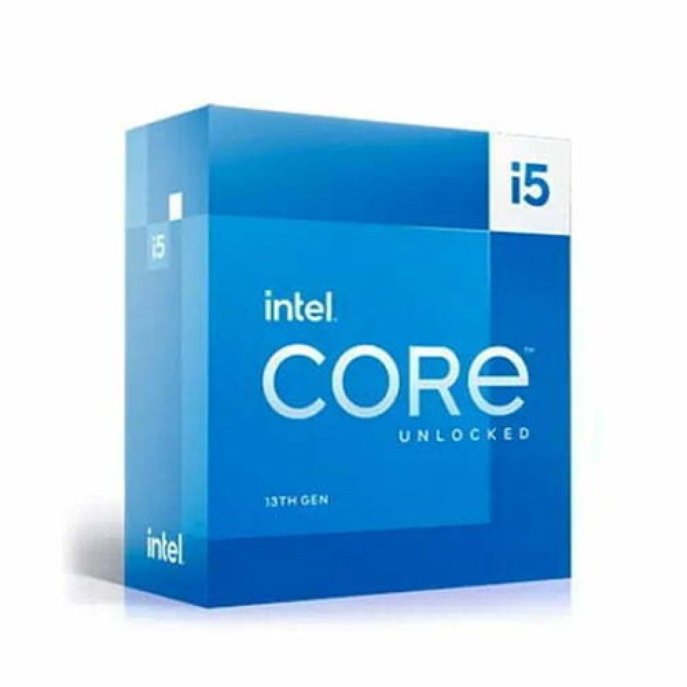 Intel Core i5-13600K 13th Gen Processor Price in BD