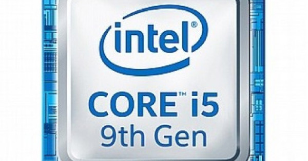 Intel 9th Gen Core i5-9500 Processor (Tray) Price in BD