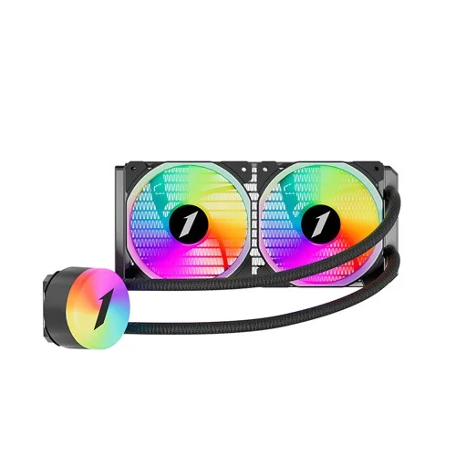 1ST PLAYER TS2 ARGB 240 CPU COOLER Price in BD