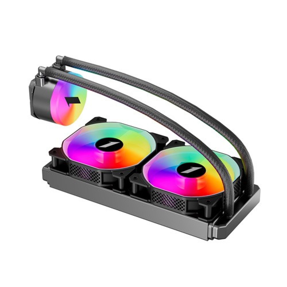 1ST PLAYER TS2 ARGB 240 CPU COOLER Price in BD