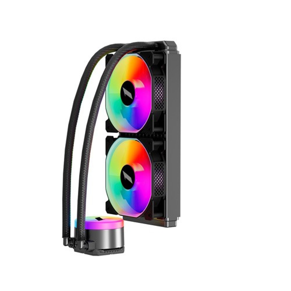 1ST PLAYER TS2 ARGB 240 CPU COOLER Price in BD