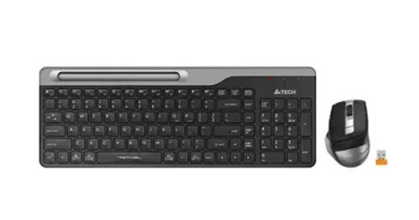 A4tech Fb2535c Keyboard Mouse Combo Price In Bd