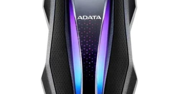 Adata HD770G 2TB RGB External Hard Drive Price in BD