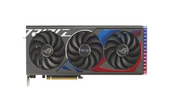 Asus Rog Strix Geforce Rtx 4060 Graphics Card Price in BD