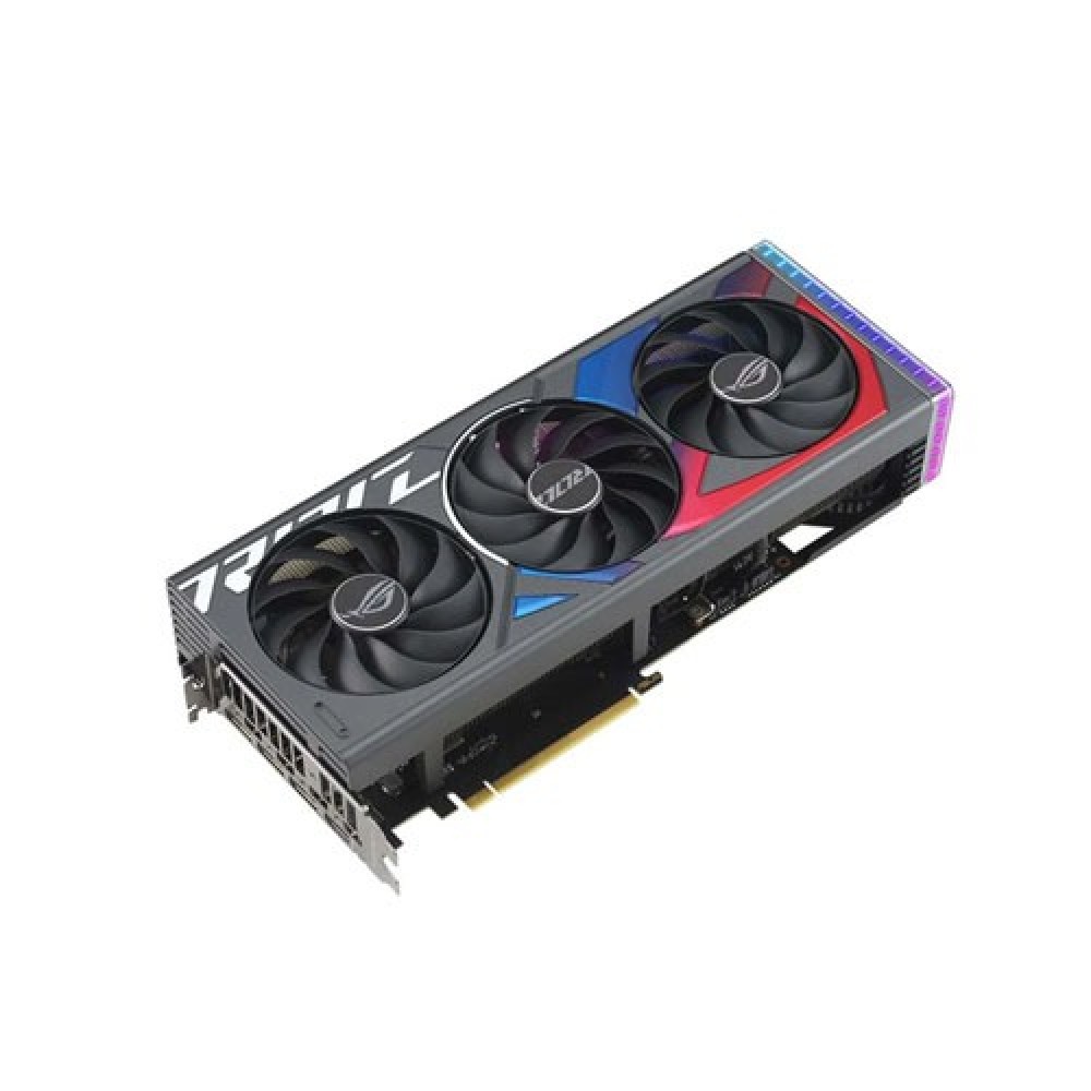 Asus Rog Strix Geforce Rtx 4060 Graphics Card Price in BD