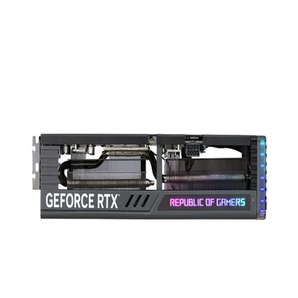 Asus Rog Strix Geforce Rtx 4060 Graphics Card Price in BD