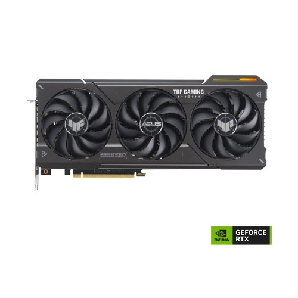 ASUS TUF Gaming RTX 4070 OC Graphics Card 12GB price in BD