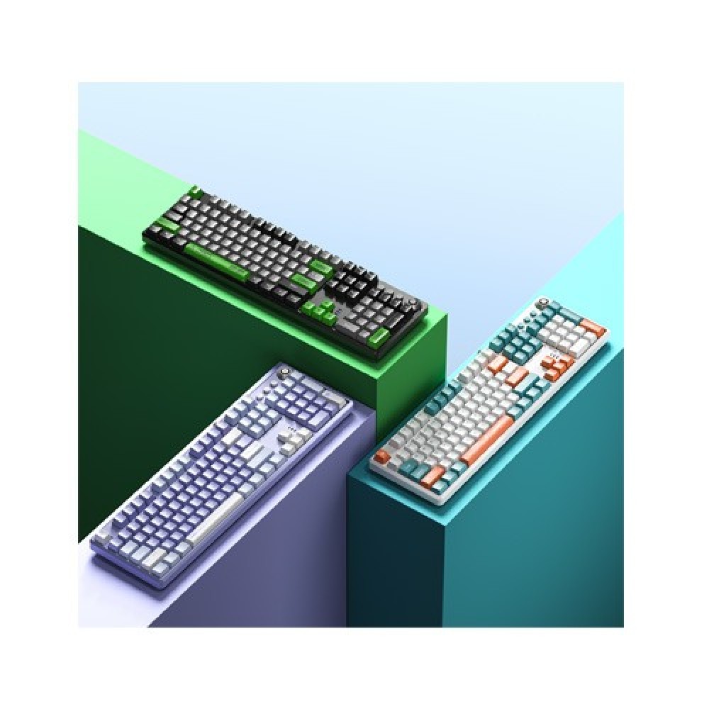 AULA F2088 Pro Keyboard Price in BD