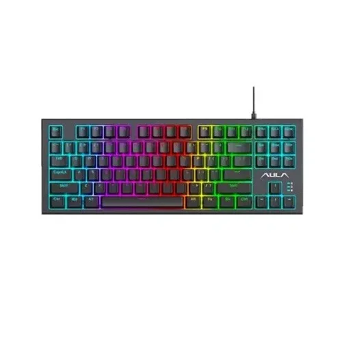 AULA F3032 RGB keyboard Price in BD