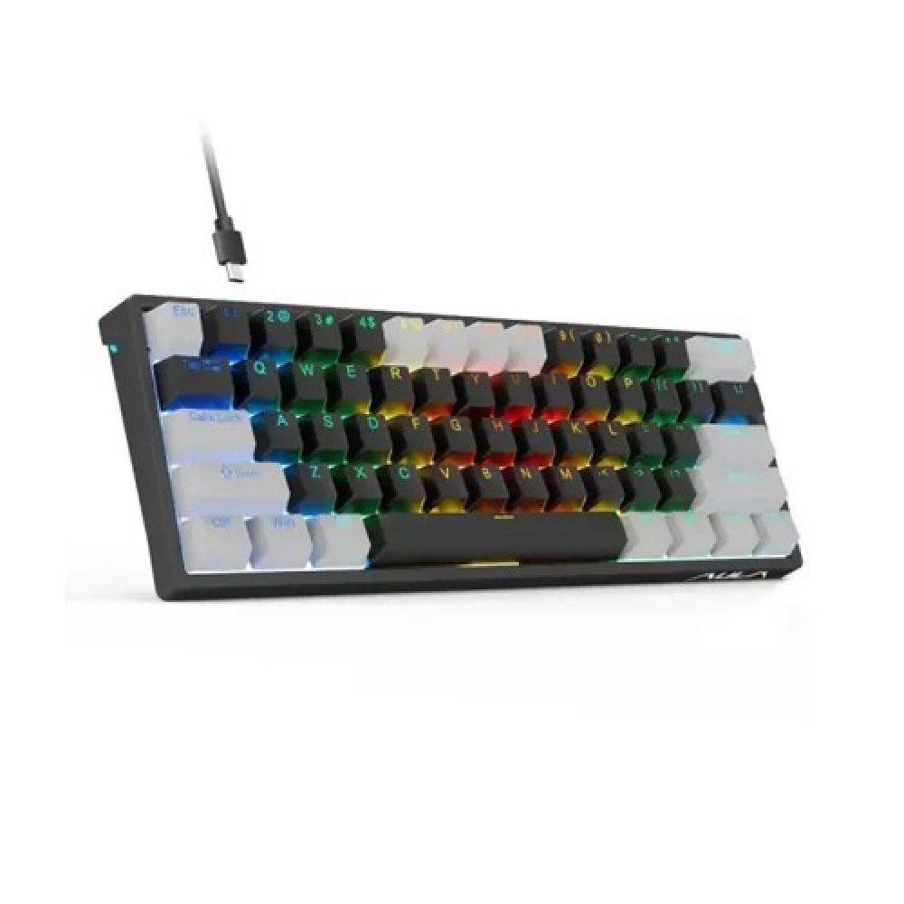 AULA F3261 Type-C Mechanical Gaming Keyboard Price in BD